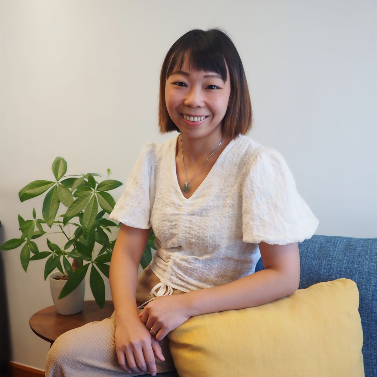 Psychological Counselling Centre - Student counselling Section