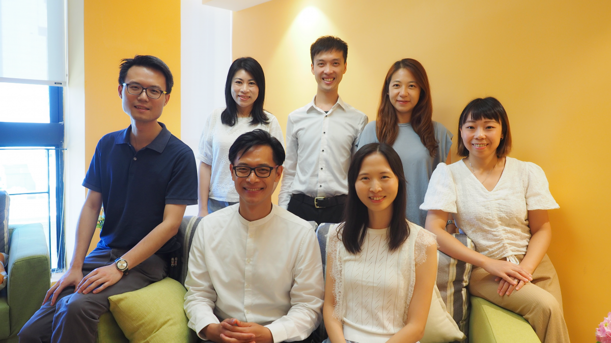 Psychological Counselling Centre - Student counselling Section